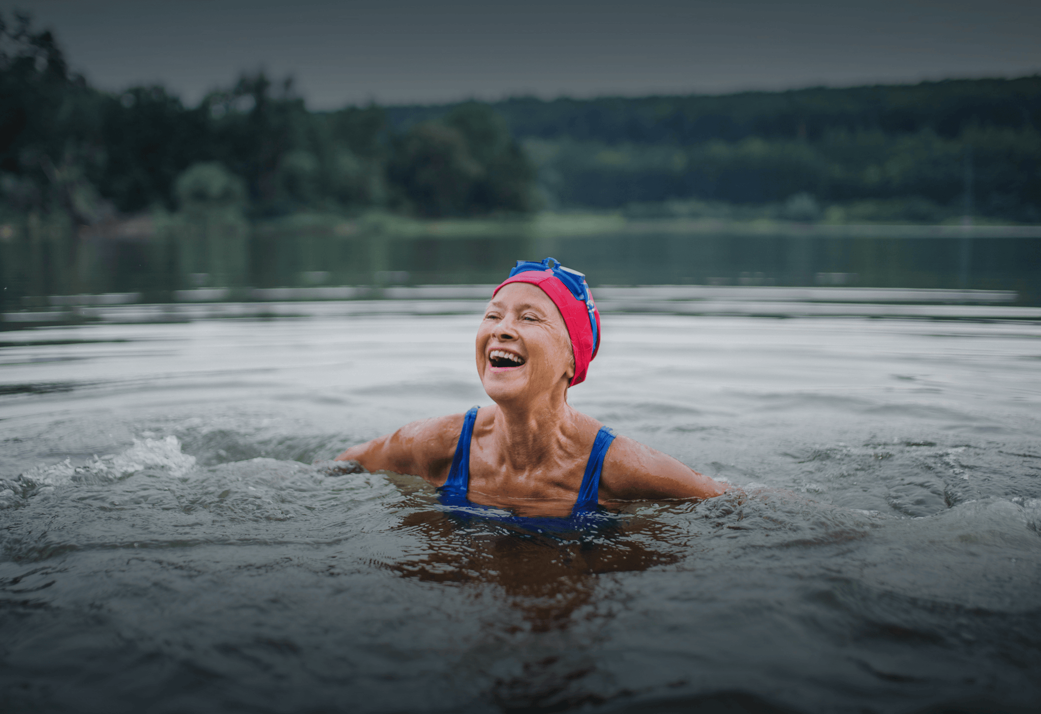 23andMe+ Total Health - Build longevity with DNA, blood & more