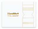 Give the gift of 23andMe - 23andMe
