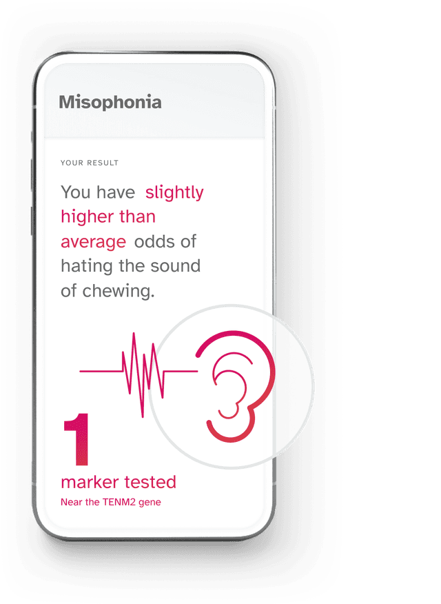 DNA Genetic Testing For Ancestry & Traits - 23andMe International