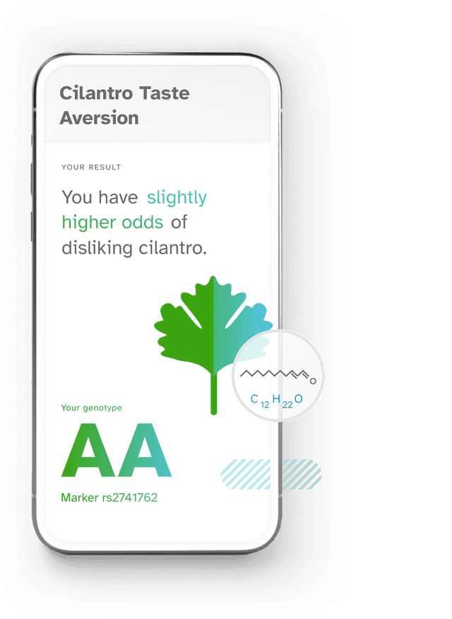 DNA Genetic Testing For Ancestry & Traits - 23andMe International