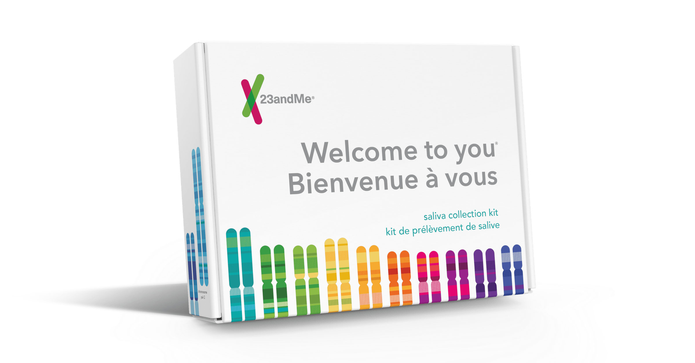 DNA Ancestry Test, Find DNA Relatives - 23andMe Canada